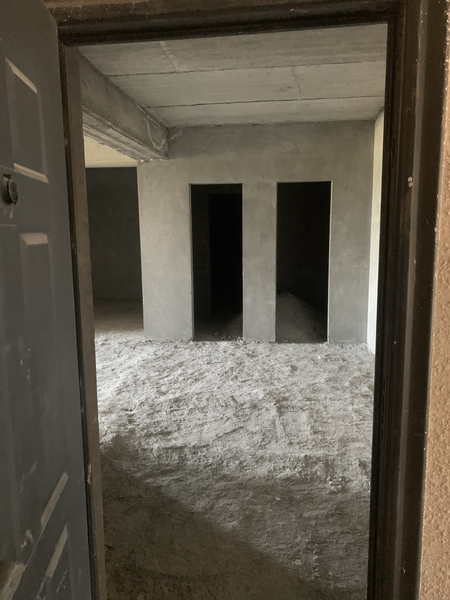 Продается 3 ком квартира 77 кв.м. в новостройке
