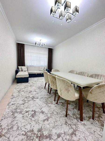 Юнусабад-14 • 2-комн • 88м² • этаж 4/5 • [MGA: 254]