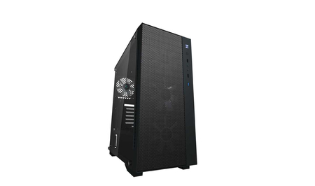 Кейс (корпус) Deepcool Gamer Storm MATREXX 55 MESH ADD-RGB 4F, BLACK