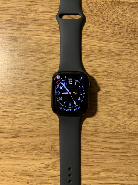 Apple watch 8 series в отличном состоянии