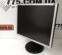 Широкоформатный монитор Aoc 20