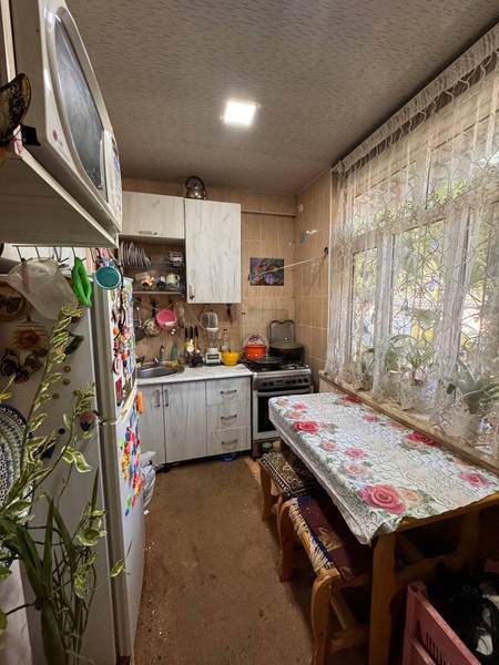 Продается квартира 3/1/4 IT park Академгородок