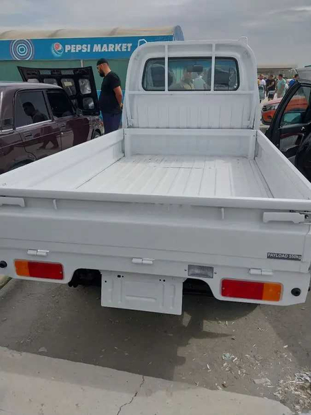 Gentra 2023 Vikupga beraman
