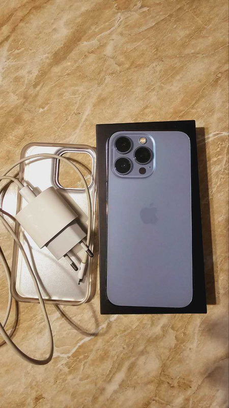 IPhone 13 PRO в отличном состоянии!