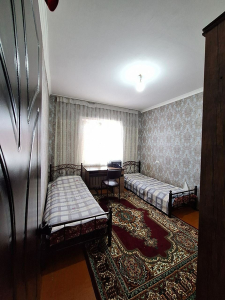 Продажа 3в4/5/5 на Юнусабад-14, 4 хонали сотилади