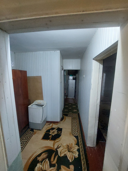 Продается квартира