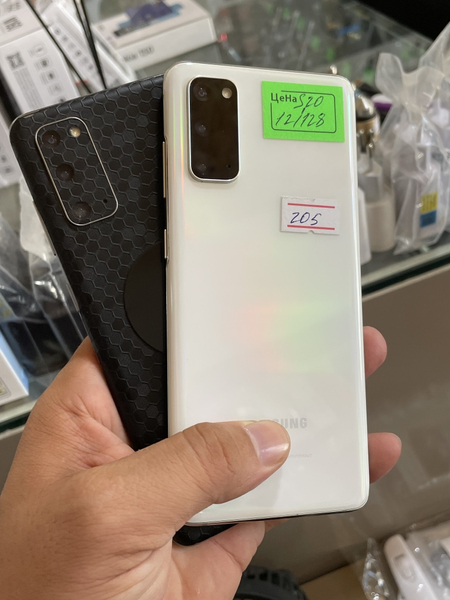 Samsung S20 5G 12/128gb