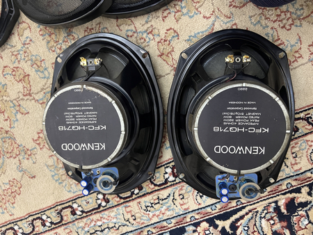 Kenwood 718 indonesia