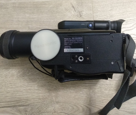 Видеокамера Panasonic