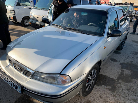 Daewoo Nexia 2006 sons tramblor narxi 70 milon