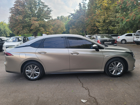 Aion gac 580 S full