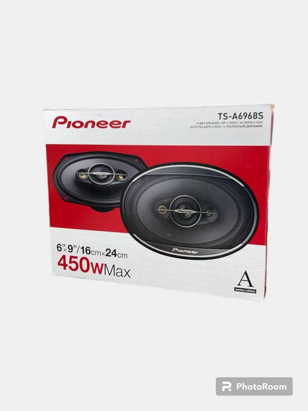 Калонка Pioneer TS-A6968S