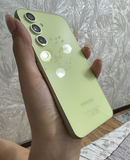 Galaxy A 54, 8/256 гб