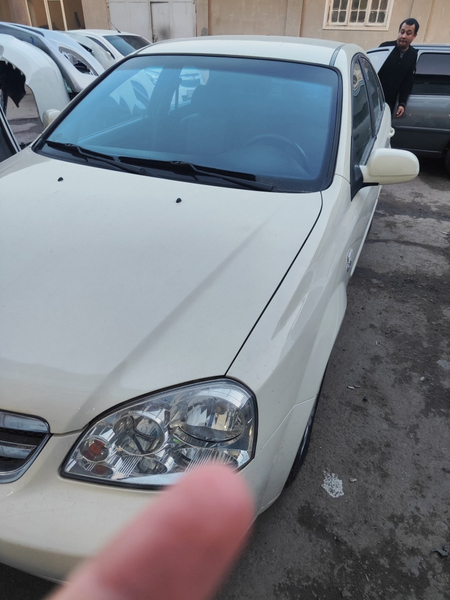 Продается Ласетти