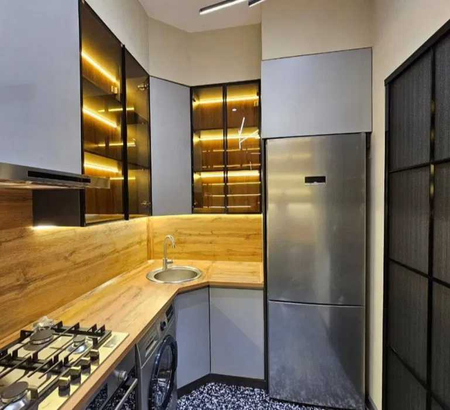 Аренда 3 комнатной квартиры (Мегапланет) ID: MD 248