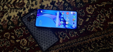 Redmi not 13 128GB