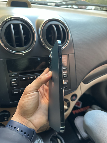 Iphone 12 pro max