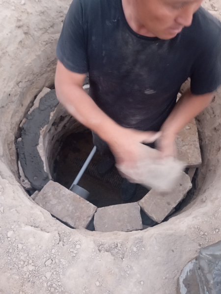 Сантехник хизмати