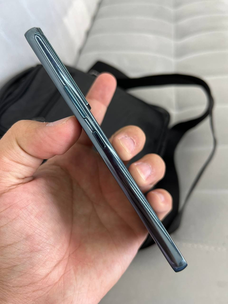 Samsung galaxy note 20 8/256gb snapdragon 865+