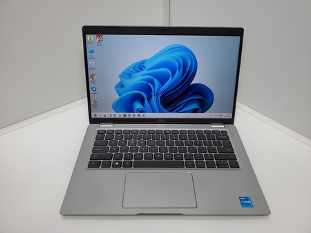Dell Core i5-1135G7 16Gb/256Gb SSD