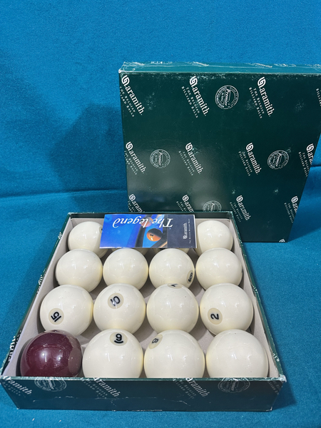 Bilyard tosh 250gram