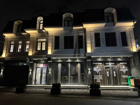 АРЕНДА Помещения Сергели ! 3 этаж - 170m²