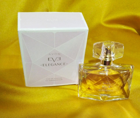 Шикарный аромат от Avon