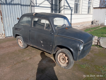 Продам заз 965 кузов
