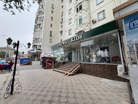 Продается коммерческое помещение нежилое С АРЕНДАТОРОМ!!!