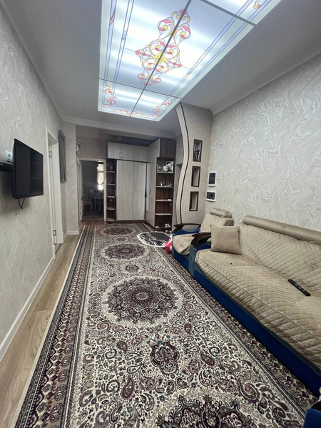 Продается Новостройка Зангиатинский район