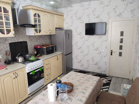 Сдаётся 3-х ком. кв. LUX на Гагарина