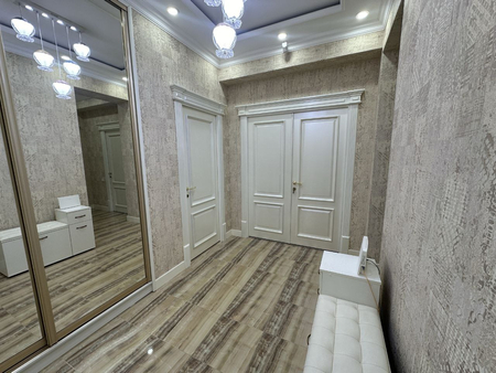 Центр 3 ком (110м²) новостройка, метро М. Горький, ул. Дагестанская
