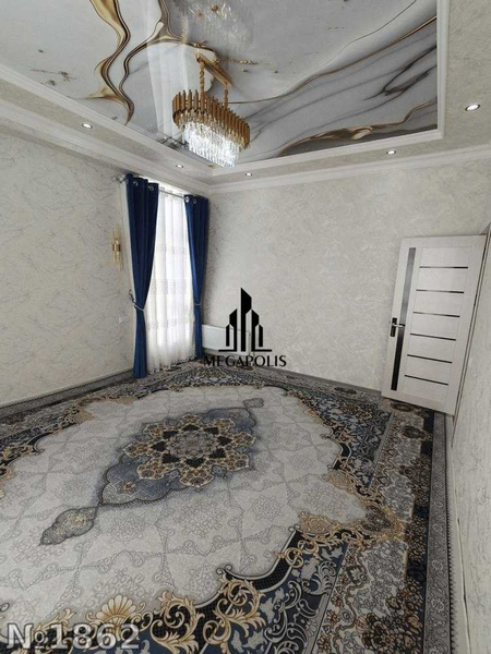 №1862 2 хоналик уй сотилади