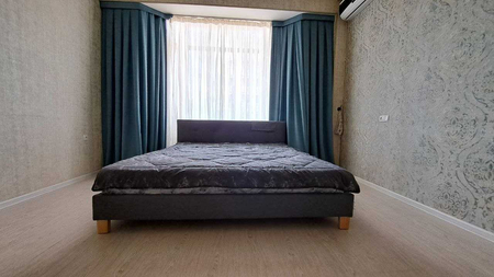 3х комнатная.Яккасарай, 8й роддом.новостройка.105 м2. ипотека (133235)