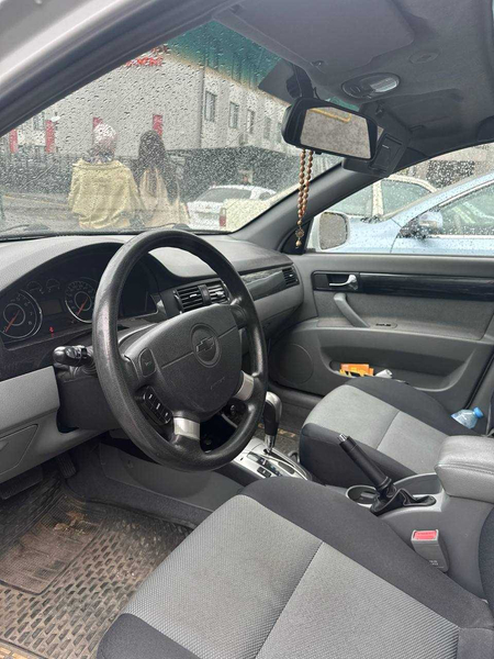 Продается Chevrolet Lase