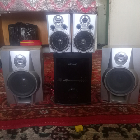Mictolab u700.             .