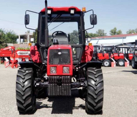 Traktor Belarus892 UMID AVTOda halol nasiyaga yillik 14foizga