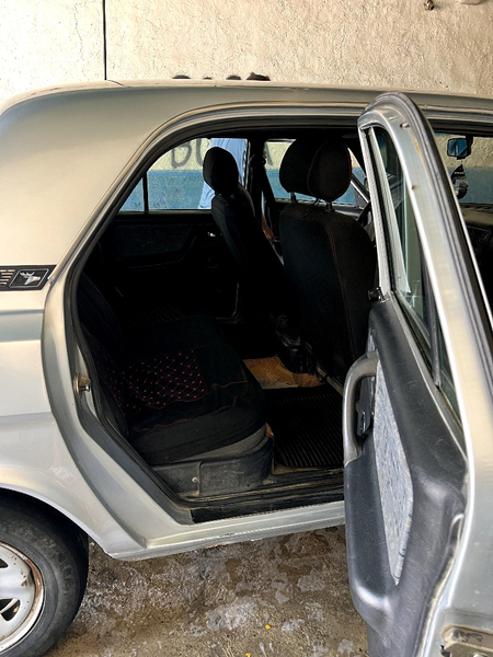 Volga 31105 yaxshi holatda