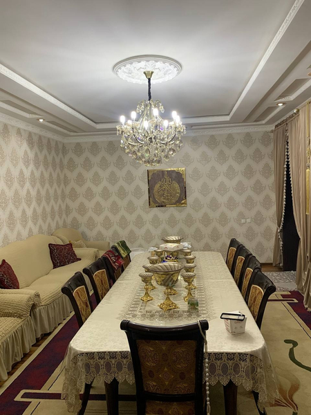 Продам дом янги хаят