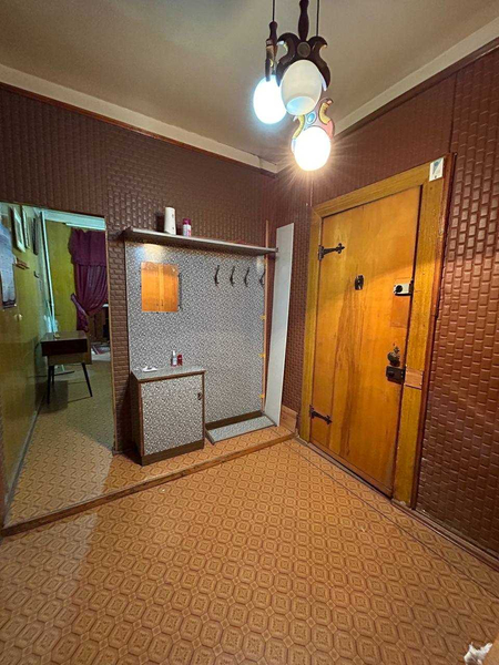Продаётся квартира Ц-5