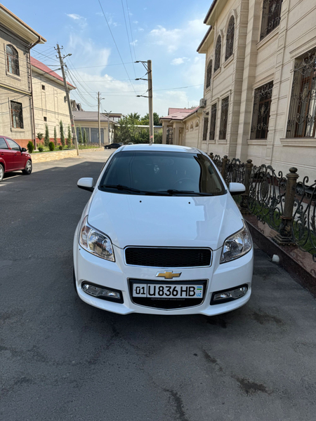 Nexia 3 2024 oq rang