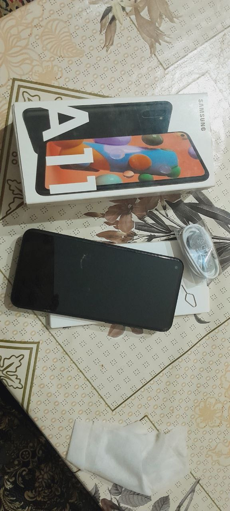 Samsung Galaxy A11