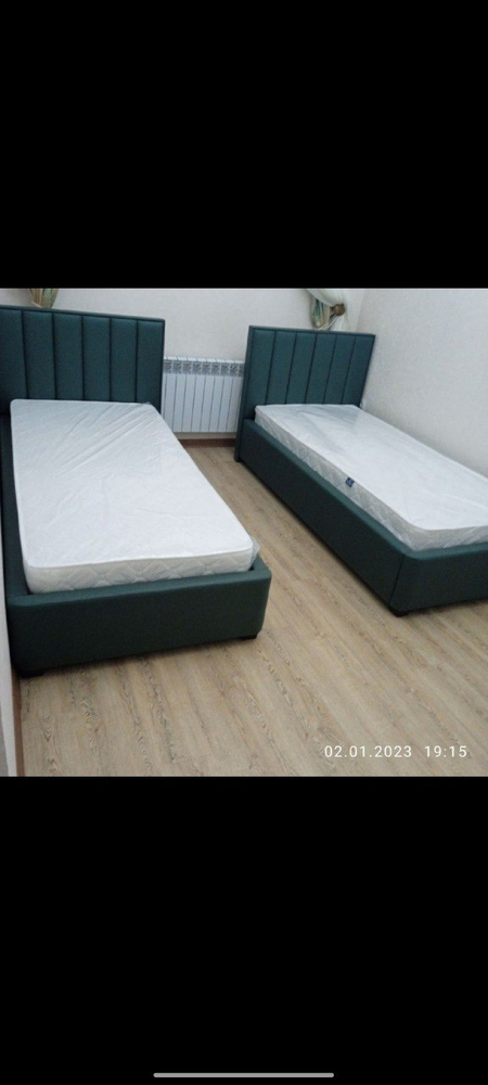 Кроват карават одинарный