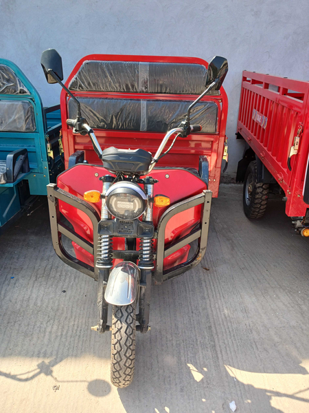 Трактор Case Puma 210