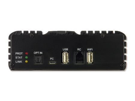Процессор-усилитель Alpine PDP-E802DSP