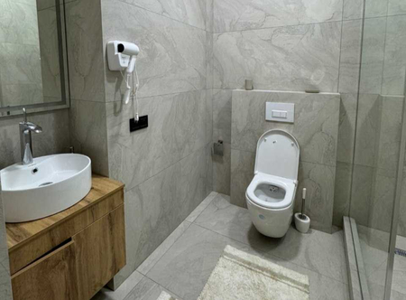 АК130387 Сдаётся квартира 2/1/4 50 м² в Юнусабад