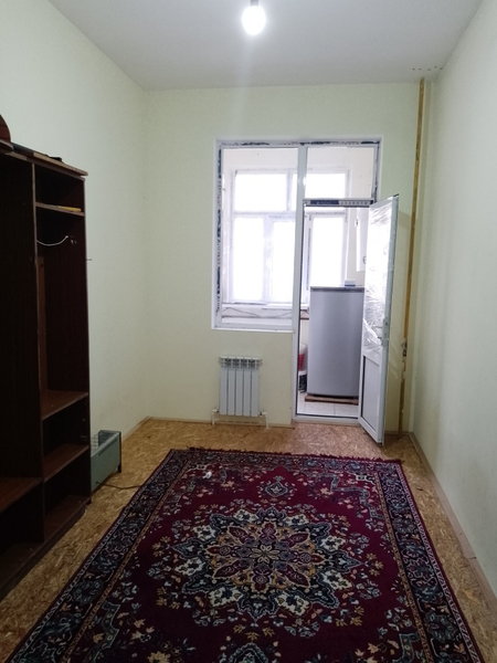 Toshkent 2 xonali kvartira sotiladi