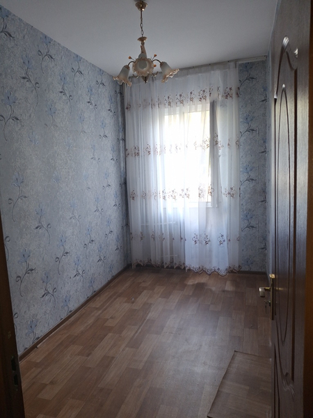 Квартира в Себзаре