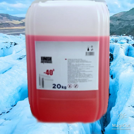 Ataplenaga antfriz -40c oʻptom narxida