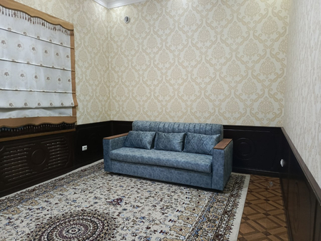 Реставрация мягкой мебели